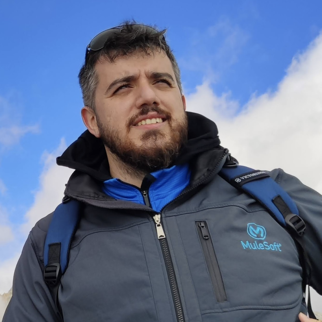 IPaaS for Developers - PolyAPI