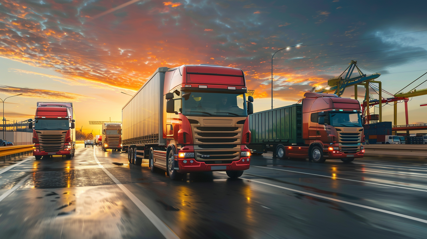 The Rise of AI-Enhanced APIs in Logistics Ecosystems - PolyAPI