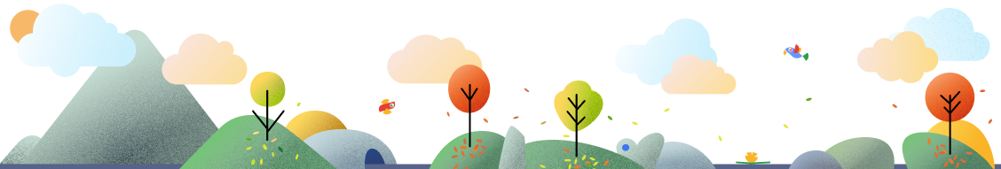 A Thanksgiving Ode to APIs and Our PolyAPI Family